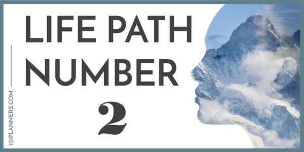 Life Path Number 2 Meaning Explained