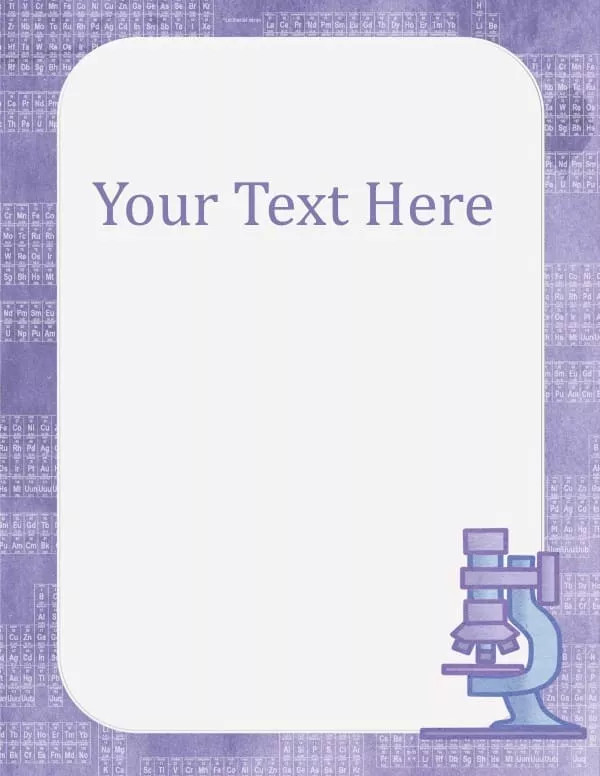 Free Printable Binder Cover Templates | Create Online