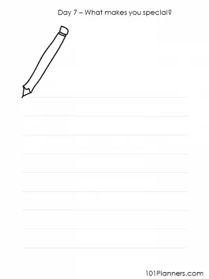 30 Day Gratitude Challenge | 30 Days of Gratitude