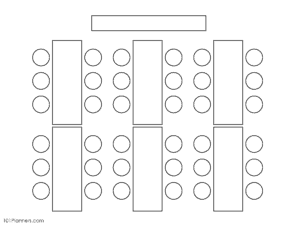 FREE Classroom Seating Chart | Online App to Design Classroom Layout