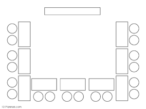 FREE Classroom Seating Chart | Online App to Design Classroom Layout