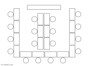 FREE Classroom Seating Chart | Online App to Design Classroom Layout