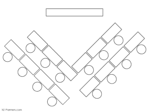 FREE Classroom Seating Chart | Online App to Design Classroom Layout