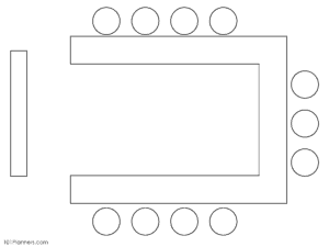 FREE Classroom Seating Chart | Online App to Design Classroom Layout