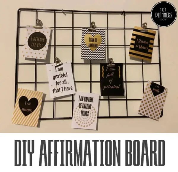 Gratitude Affirmations | How they can help you