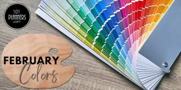 February Archives - 101 Planners
