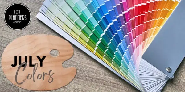 July Archives - 101 Planners