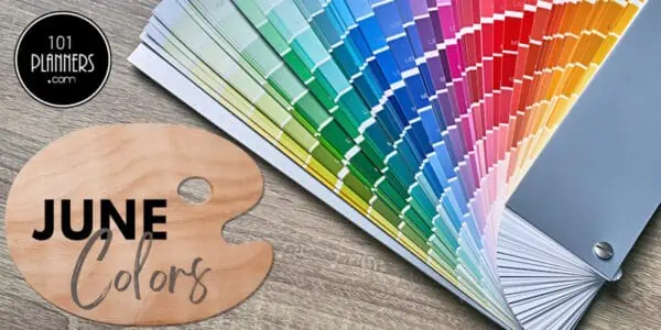 June Archives - 101 Planners