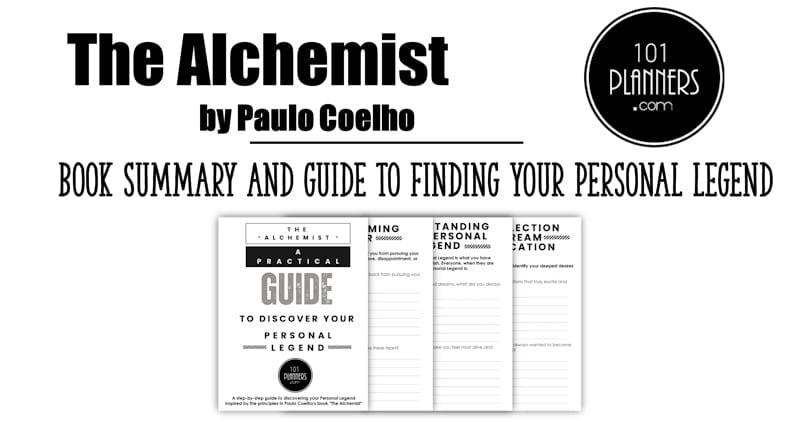 The Alchemist Summary