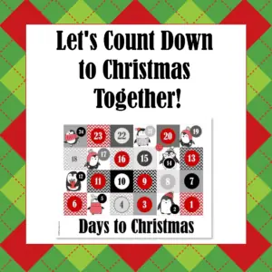 FREE Elf on the Shelf Kit | 24 Days With Free Printables