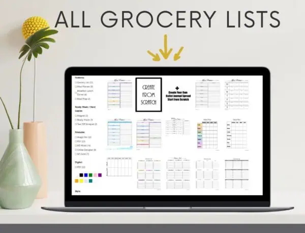 Calendars | Free Customizable Calendars | Instant Download