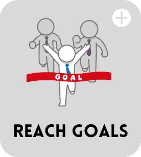 Goal setting: How to finally reach your goals