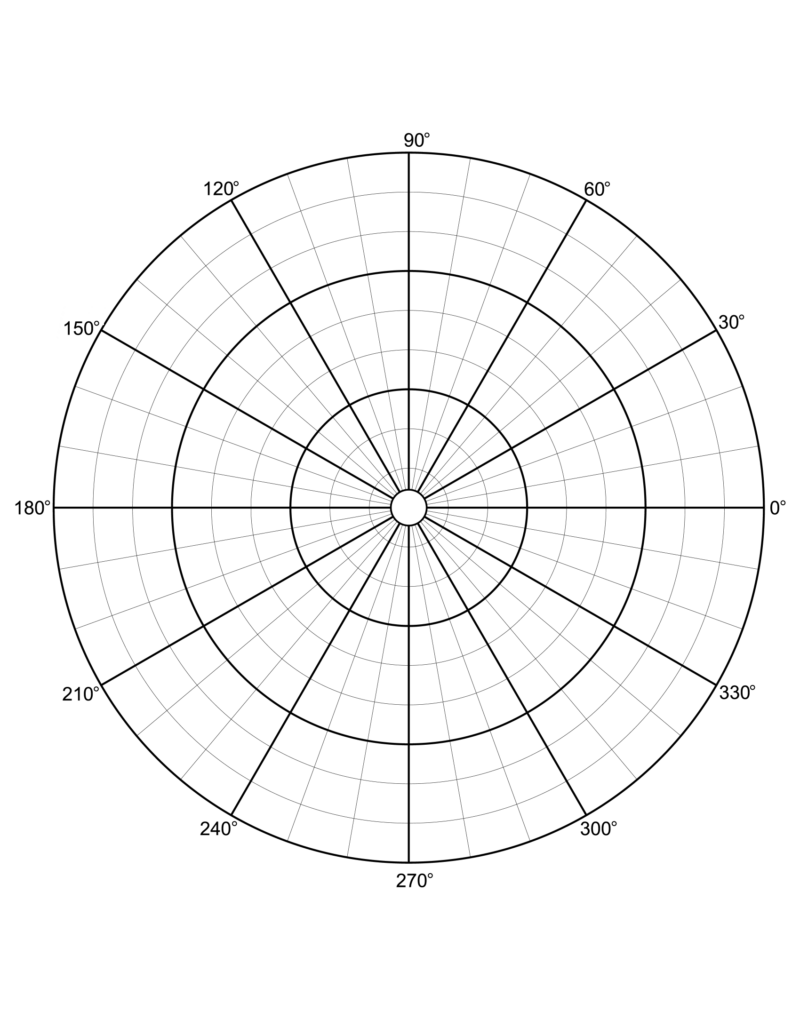 FREE Printable Graph Paper in Any Color | Word, PDF, jpg or png