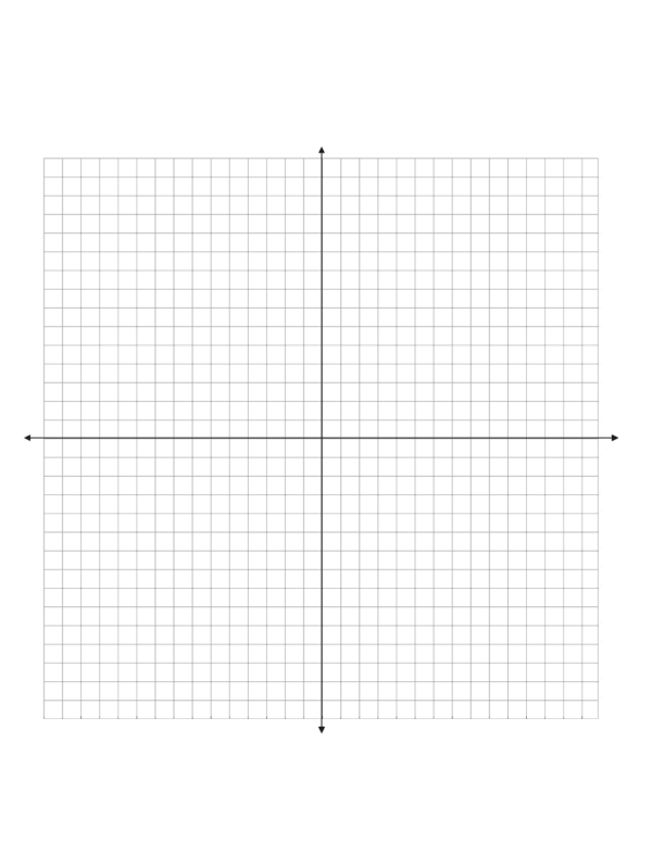FREE Printable Graph Paper in Any Color | Word, PDF, jpg or png