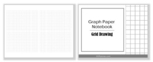 FREE Printable Graph Paper in Any Color | Word, PDF, jpg or png