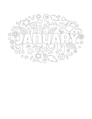 FREE Planner Cover Templates | Instant Download | Customizable