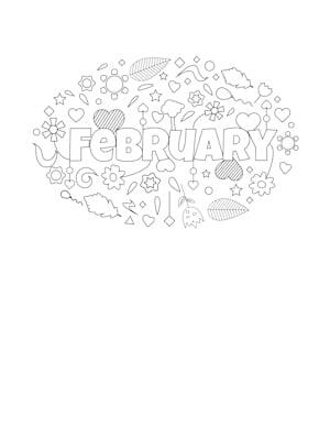 FREE Planner Cover Templates | Instant Download | Customizable